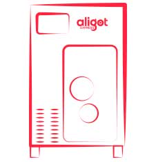 picto-machine-aligot-express | Aligot Express